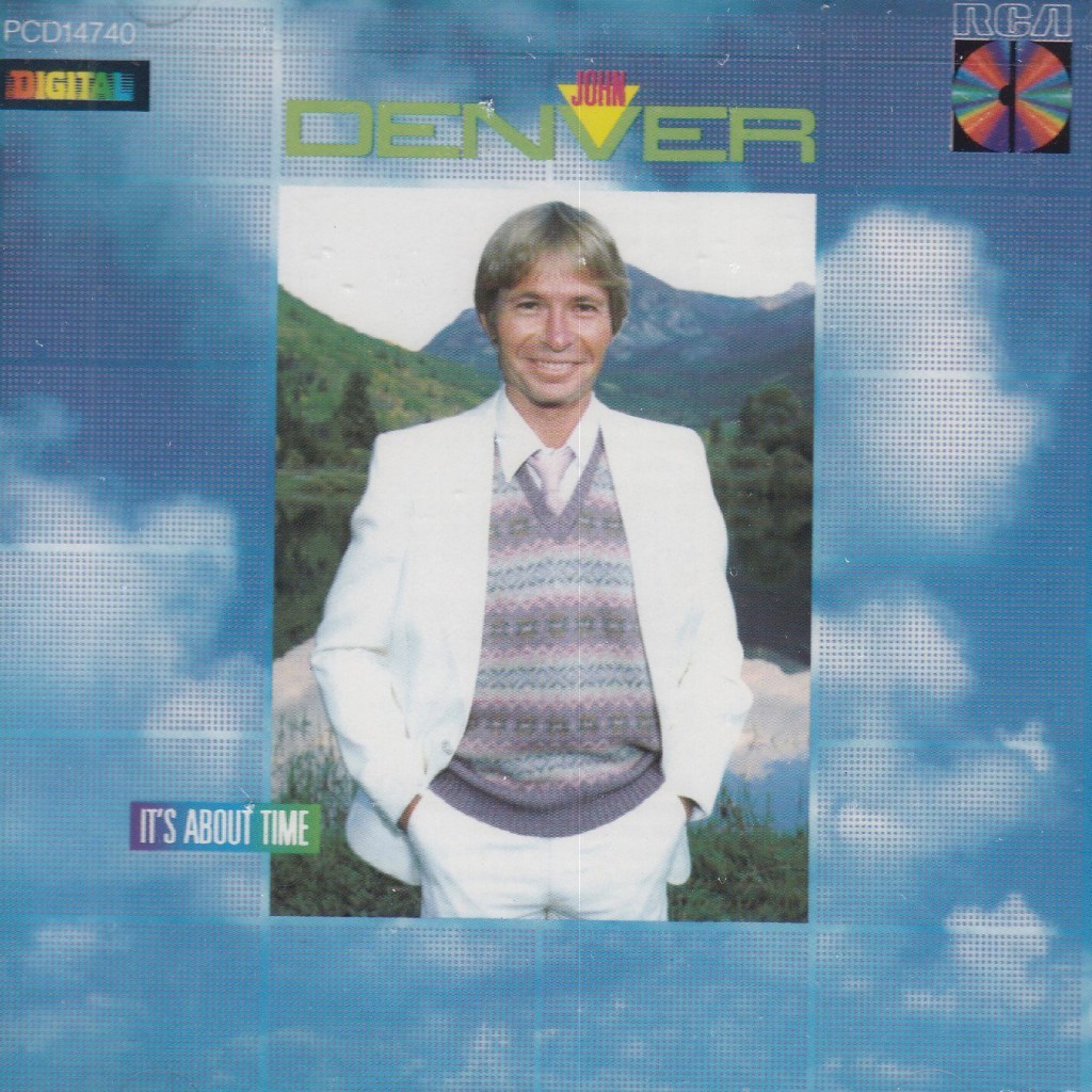 Music - John Denver