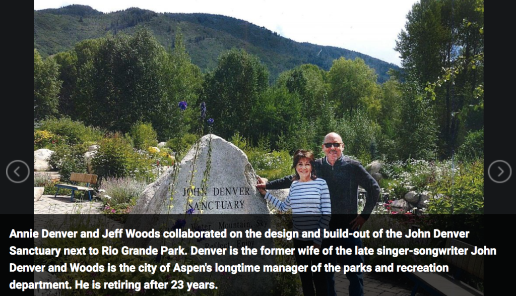 Home - The official site of John Denver