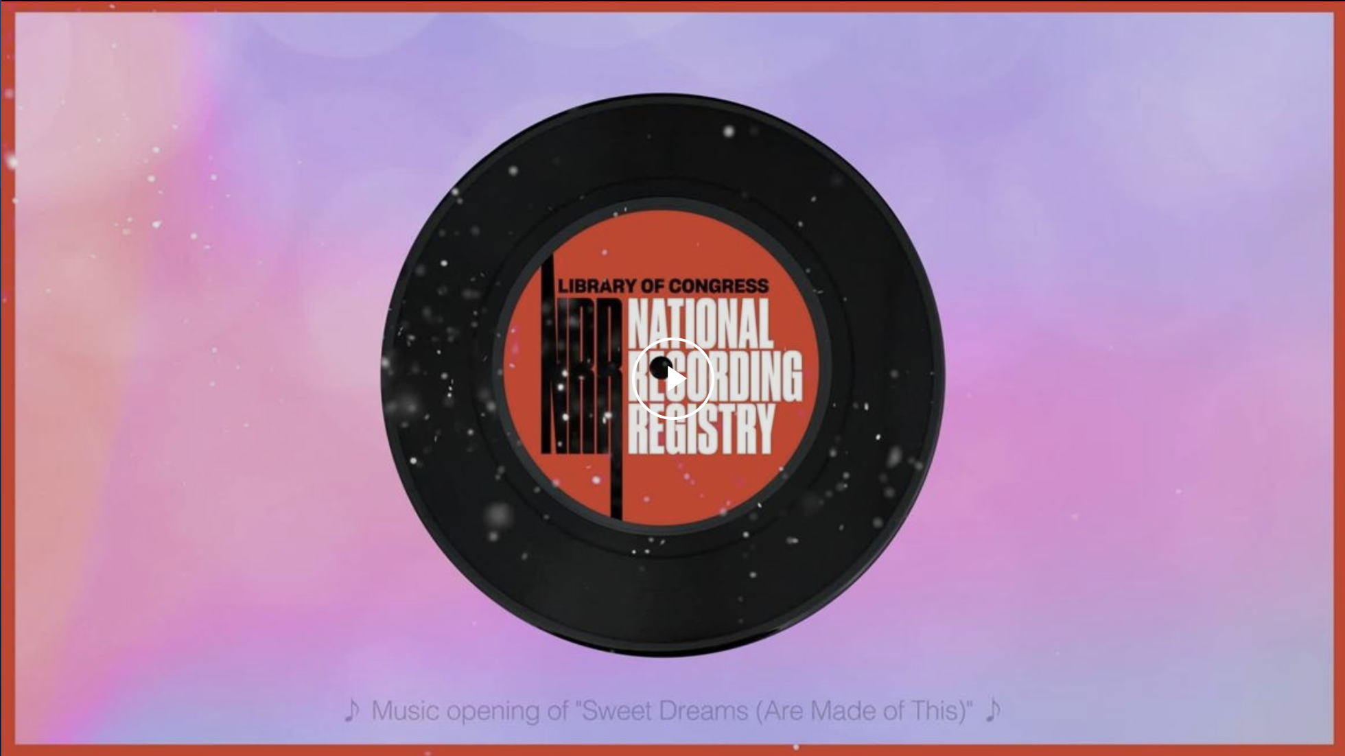 “Take Me Home, Country Roads” added to the National Recording Registry ...