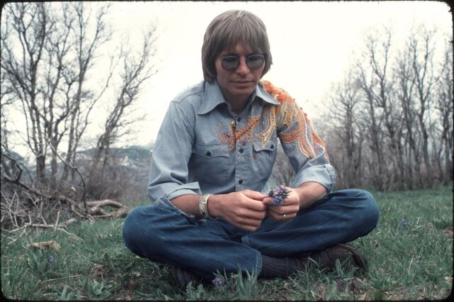 “The Last Recordings” Out November 17th, Pre-Order Now - John Denver